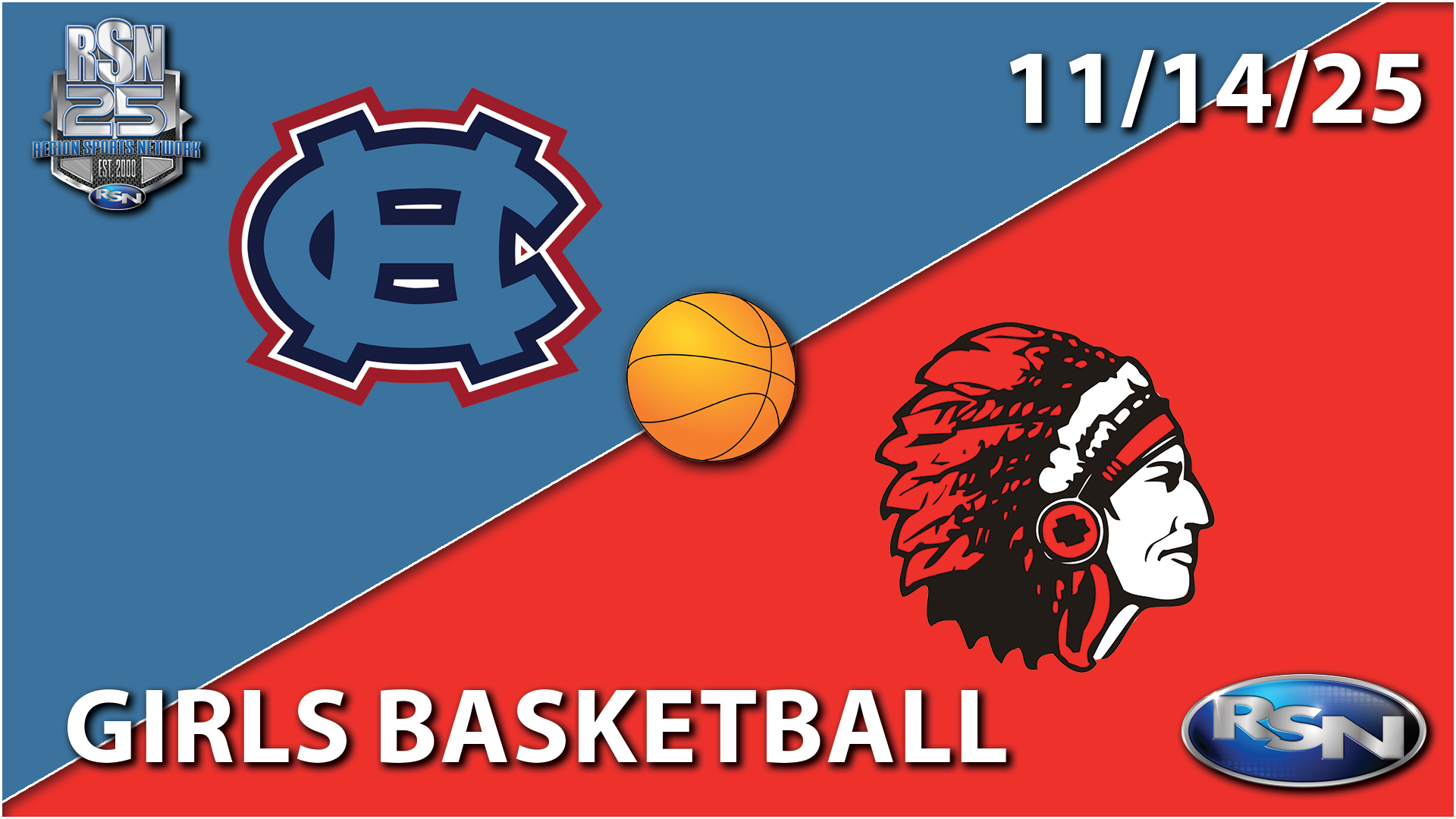 GAME NIGHT IN THE REGION: Hanover Central at Portage - Girls Basketball ...