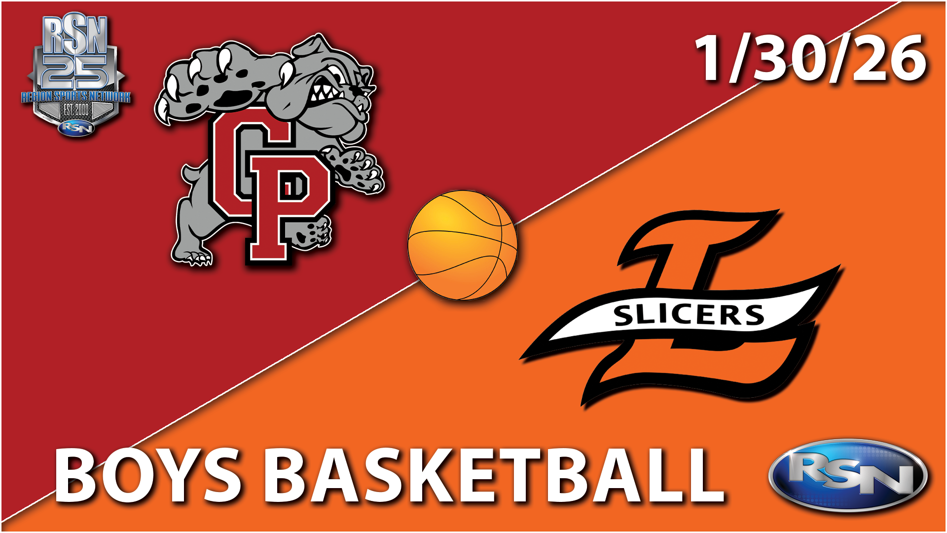 GAME NIGHT IN THE REGION: Crown Point at LaPorte - Boys Basketball - 1 ...